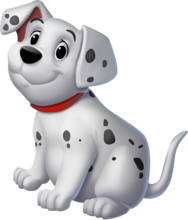 Rolly - Disney Magic Kingdoms en Español