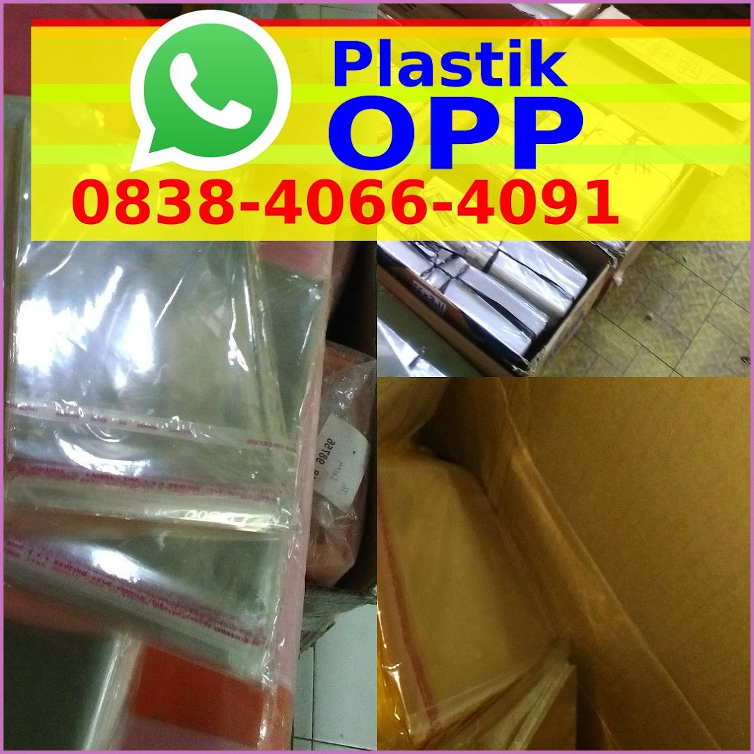 ౦8ᣮ8–4౦ϬϬ–4౦9l [wa] Grosir Plastik Opp Murah – apa itu plastik opp jual ...
