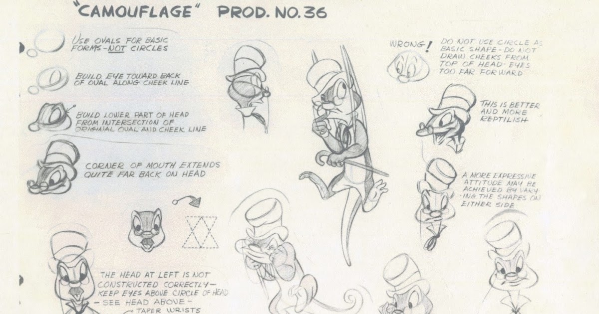 Deja View: Camouflage