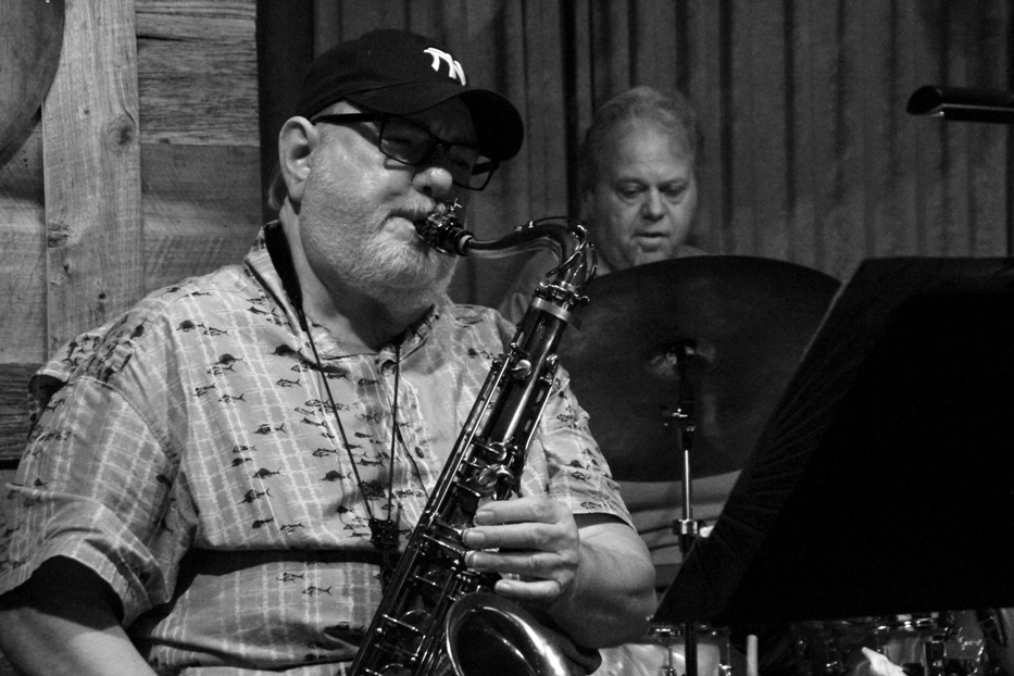 Ken Franckling's Jazz Notes: The thirst for live jazz performances is back