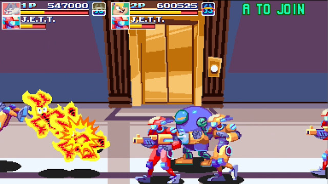Análise: Space Jam: A New Legacy - The Game (XBO/XSX) é um beat 'em up ...