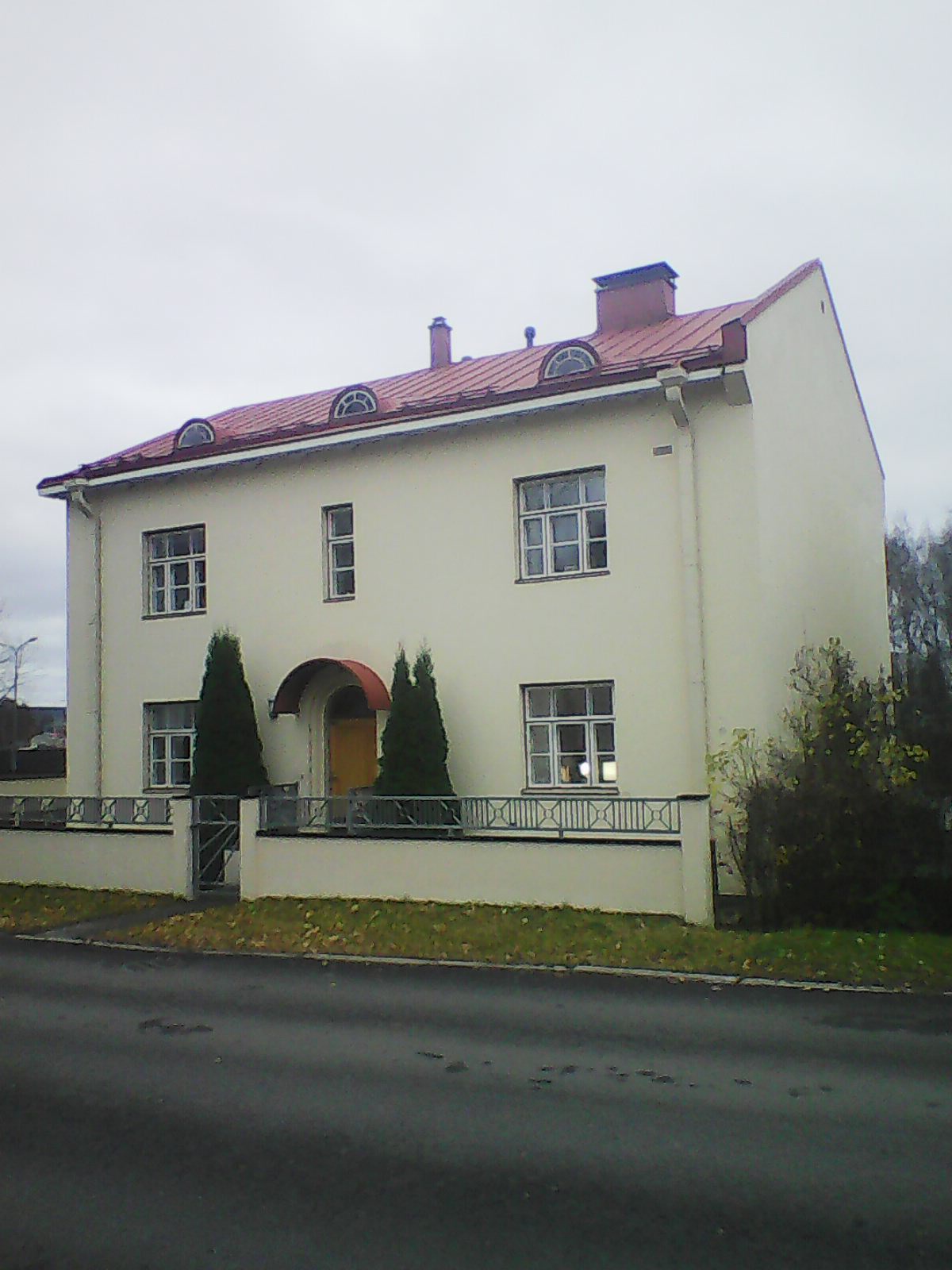 Sus' : Elämän tanssi