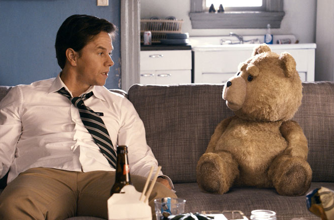 Two Shot Photography