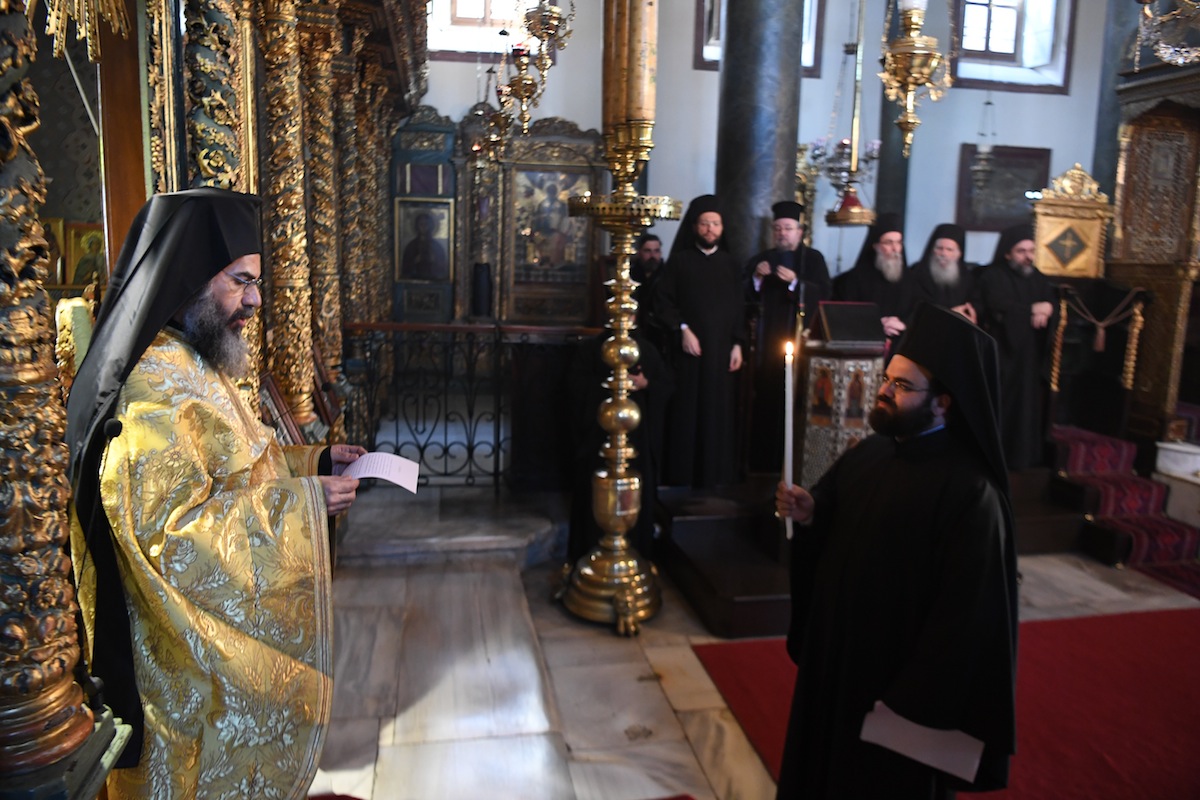 ΦΩΣ ΦΑΝΑΡΙΟΥ: ΤΟ ΜΙΚΡΟ ΚΑΙ ΜΕΓΑΛΟ ΜΗΝΥΜΑ ΤΟΥ ΕΨΗΦΙΣΜΕΝΟΥ ΜΗΤΡΟΠΟΛΙΤΟΥ ...