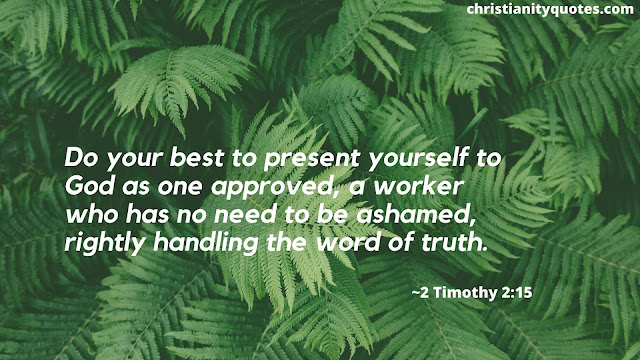 35+ Helpful Bible Verses About Discipline And Hard Work