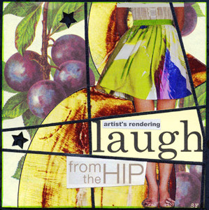 The Altered Page: 31/31: Sarah Fishburn