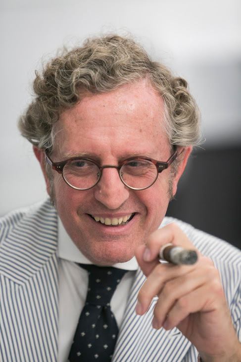 Clase, elegancia y distinción: DAVIDOFF LA MARCA DEL LUJO Y DEL SABER VIVIR