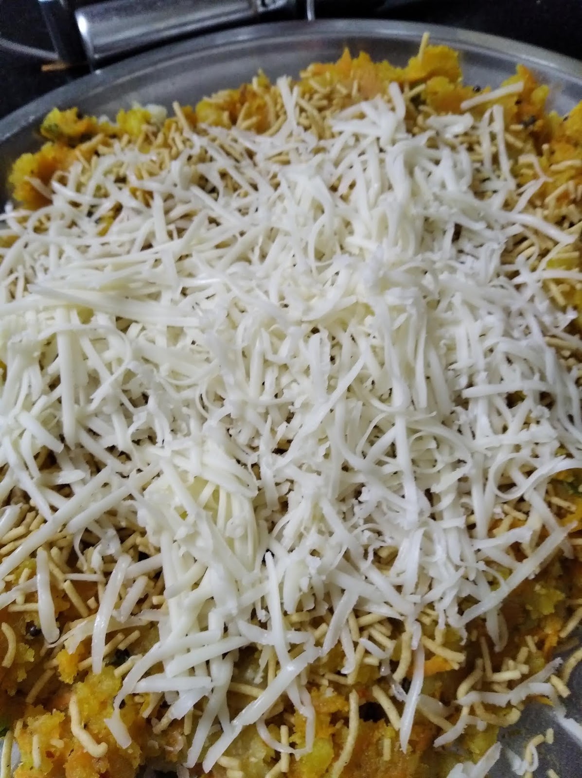 .: CHEESE DABELI