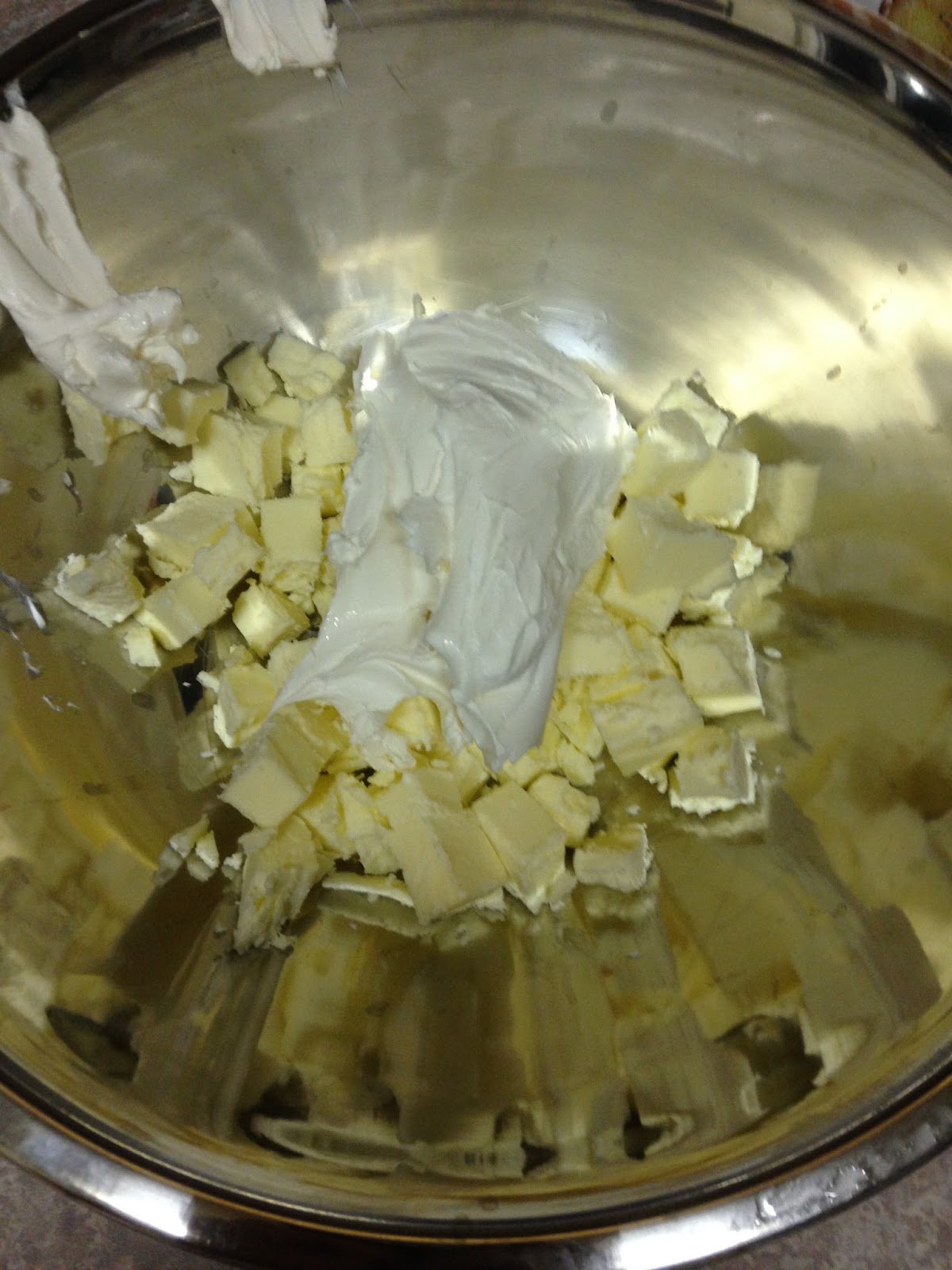 The Recovery Kitchen: Hungarian Kiffles