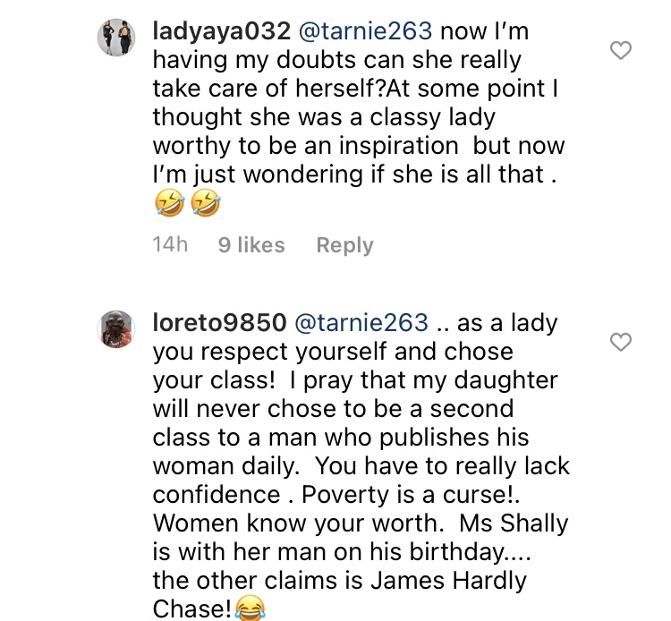 MS SHALLY : SKIT OR REAL | Mafaro