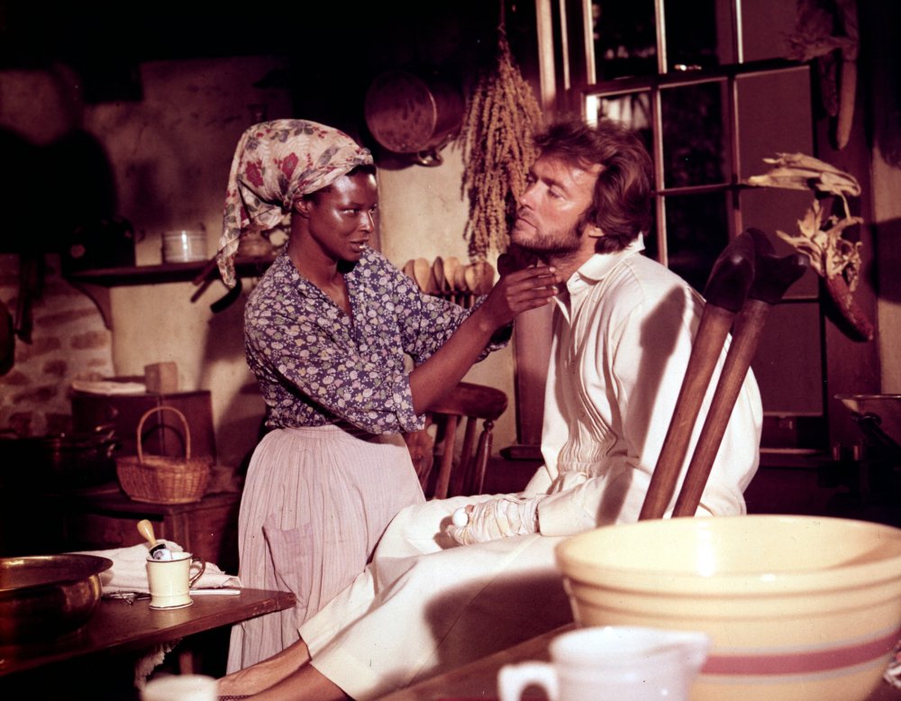 The Clint Eastwood Archive: The Beguiled 1971