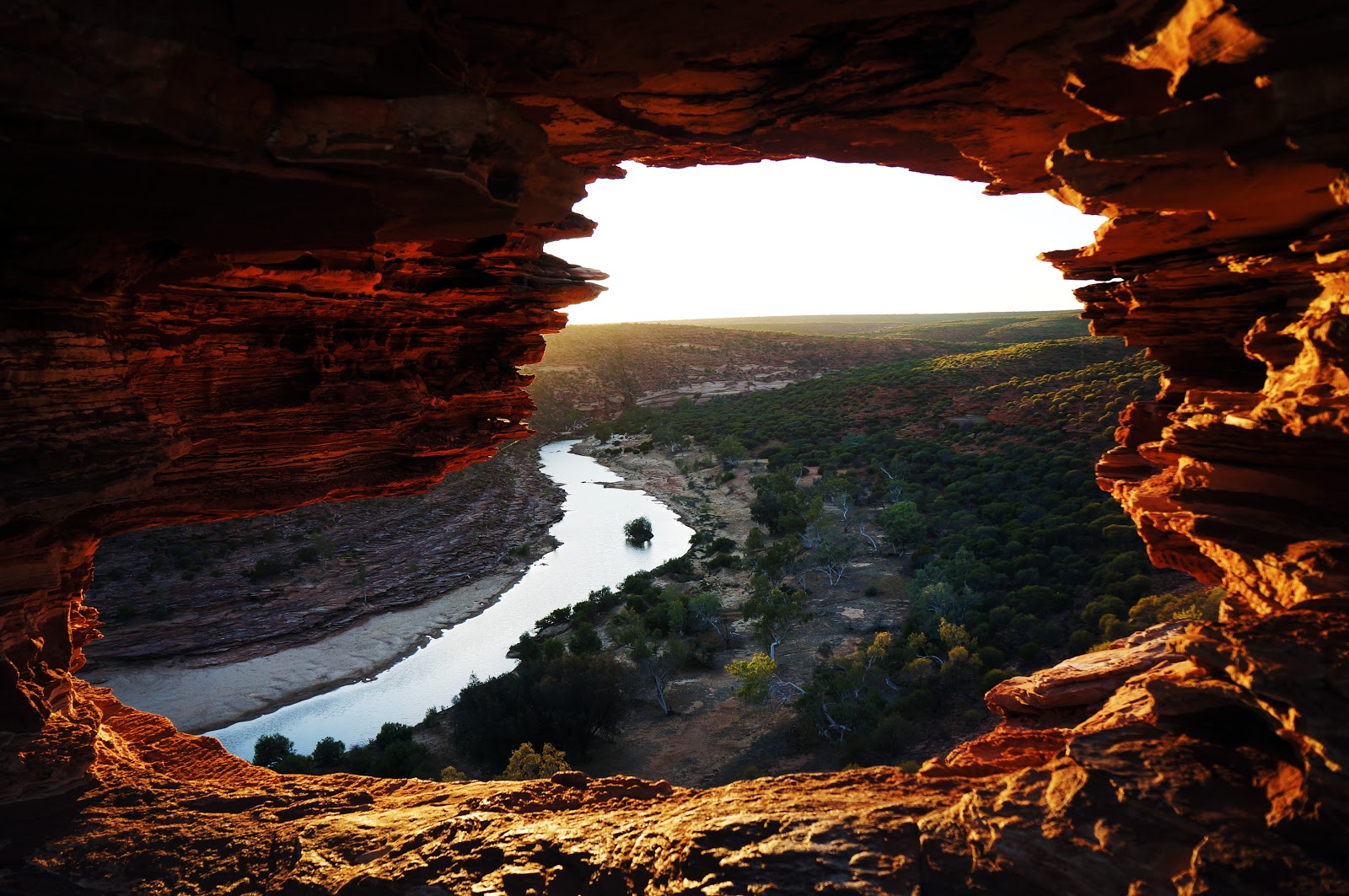 Our Guide to Kalbarri National Park ~ The Long Way's Better