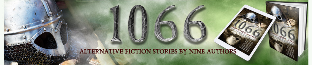 1066 Turned Upside Down