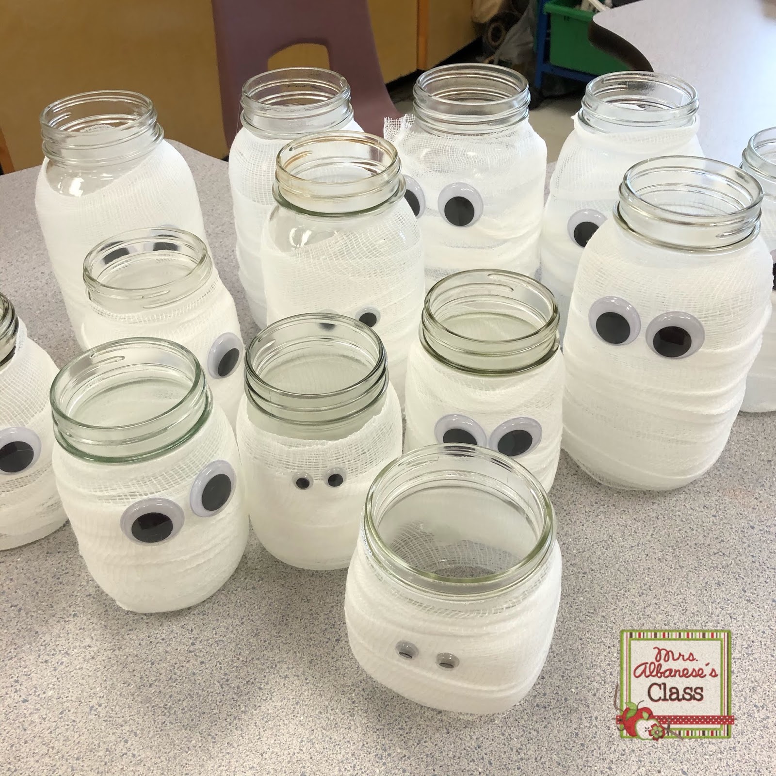 Weekly Wrap-Up -> Week 9 {Happy Halloween!} | Mrs. Albanese's ...