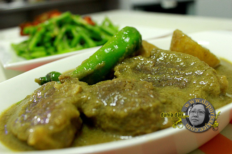 By Fauziah Samad 6/19/2011 9 comments