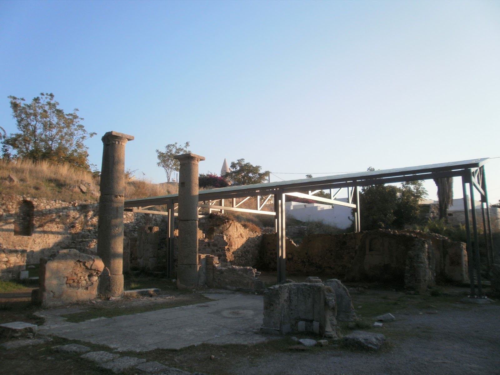 Kos and the Dodecanese through my eyes-Η Κως και τα γύρω νησιά μέσα από ...