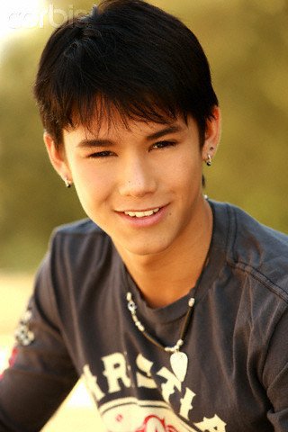 Boo Boo Stewart ~ DISNEY STAR UNIVERSE