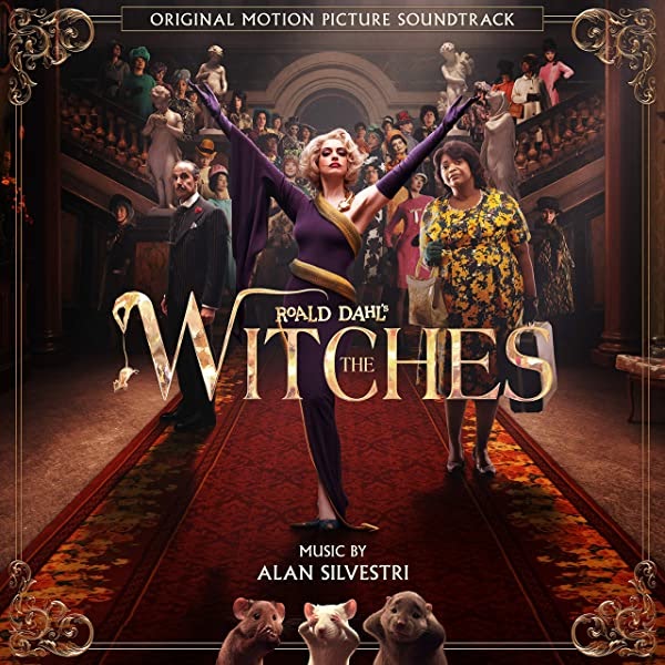Quick Review: The Witches