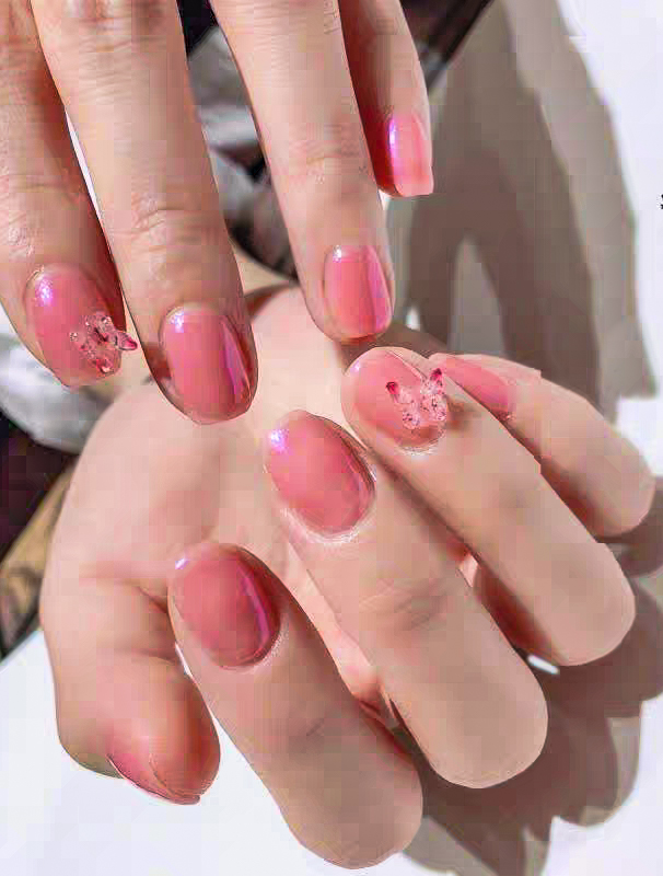 30nail styles ideas popular in summer 2020, 8 nail art tips to help you ...