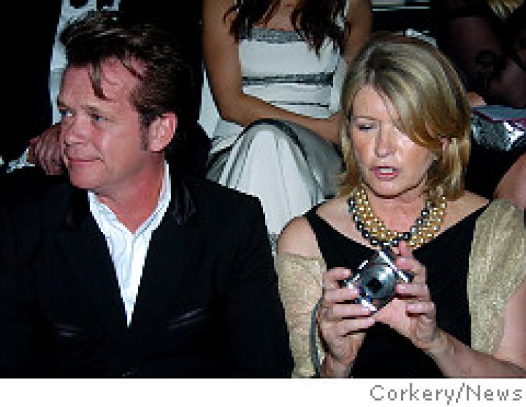 Hello USA: bernard lafferty