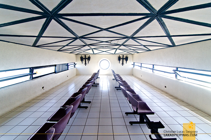 BATAAN | Dambana ng Kagitingan, Crossing the Cross of Mount Samat ...