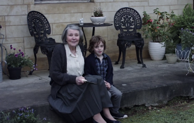 The Horror Digest: The Babadook: Let's Recap the Awesome