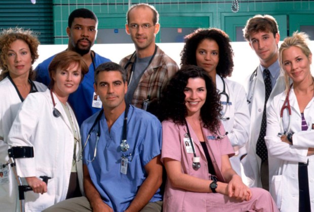 Inspirate: Los médicos