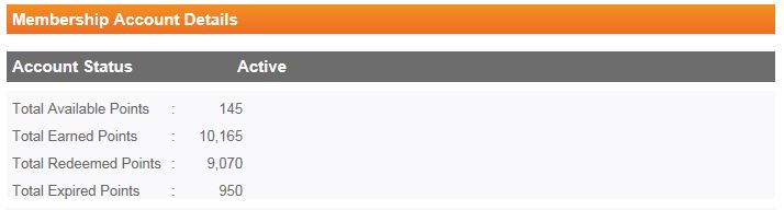 Guna Points TM Reward Untuk Bayar Bil TM - Cahaya Hayati