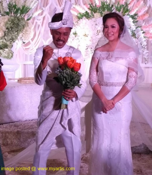 MYARTIS.COM | MYARTIS | MY | ARTIS: 31 GAMBAR - HAZAMA & GENERVIE KAM ...