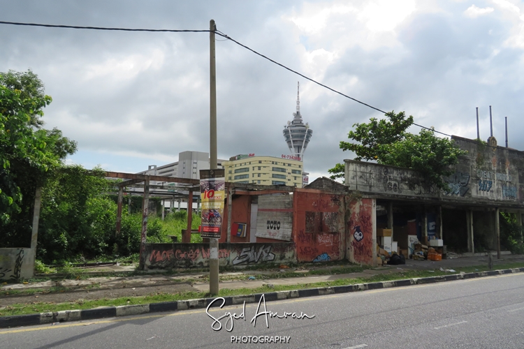 Agar Aku Tidak Lupa: ALOR SETAR - MORNING WALK - RUMAH MERDEKA - DAY 02 ...