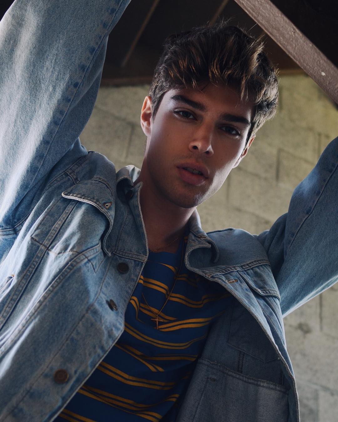 FOCUS : Ivan Murillo