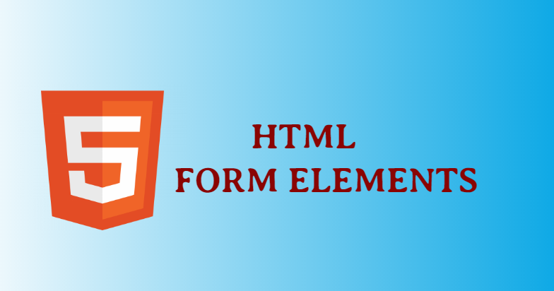 HTML FORMS PART 2 ON FORMS ELEMENTS