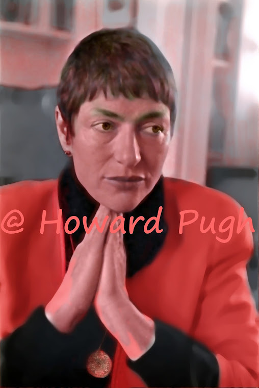 HOWARD PUGH: PHOTOGRAPHY