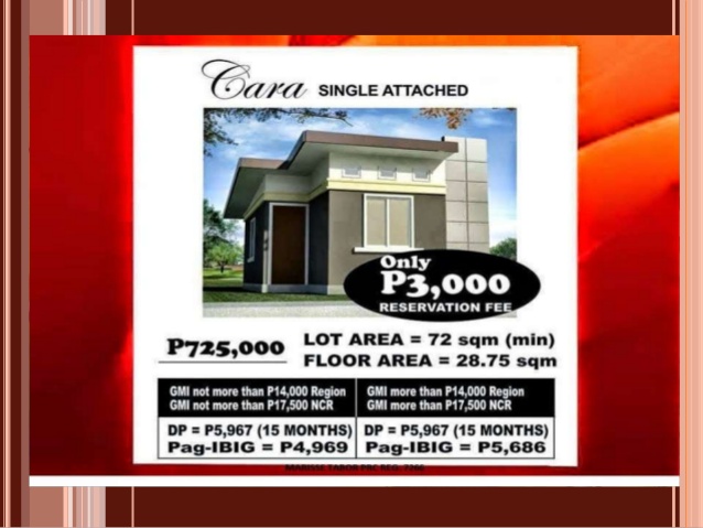 Summerhills Home Development Corporation by SM Land: CARA MODEL HOUSE ...