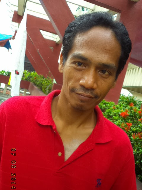 EDGAR EBRO's: ENCYCLOPEDIA OF PHILIPPINE ACTORS