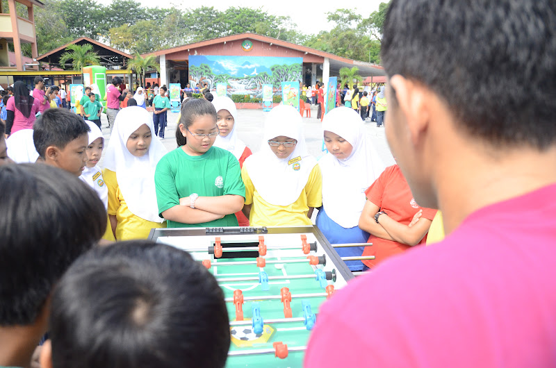 SK RAJA MUDA,SEKSYEN 4,SHAH ALAM