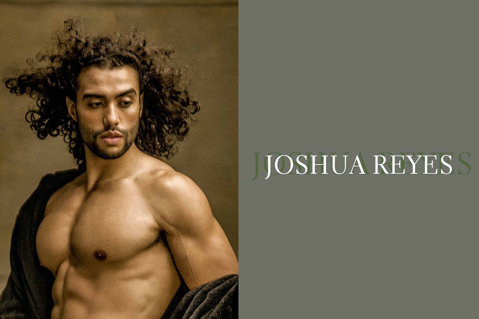 David Vance Photographer: JOSHUA REYES