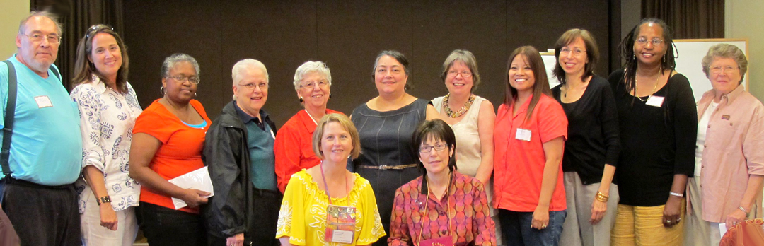 Dallas Area Fiber Artists: 2012 - 2013 DAFA Board