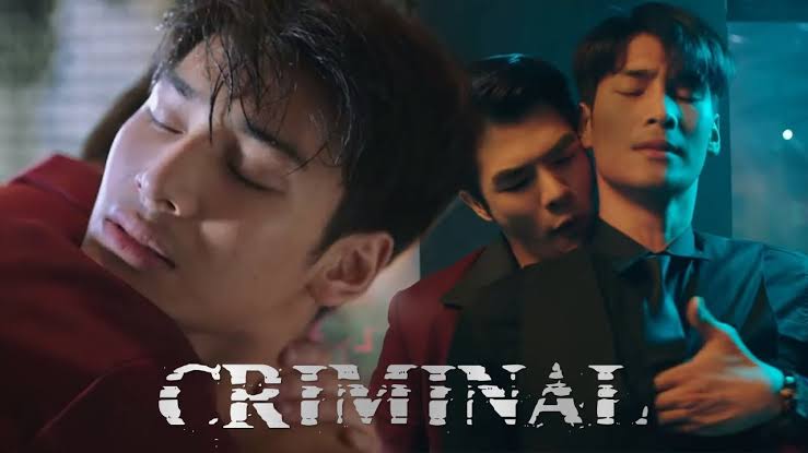 5 Series BL Genre Action Crime Mirip KinnPorsche, Bikin Deg-degan