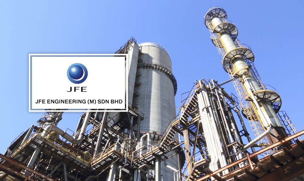 JFE Engineering Enhances Efficiency with TimeTec TA and TimeTec Leave ...
