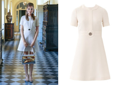 Couture et Tricot: "Beyond the basics" sewing tips for the Brigitte ...