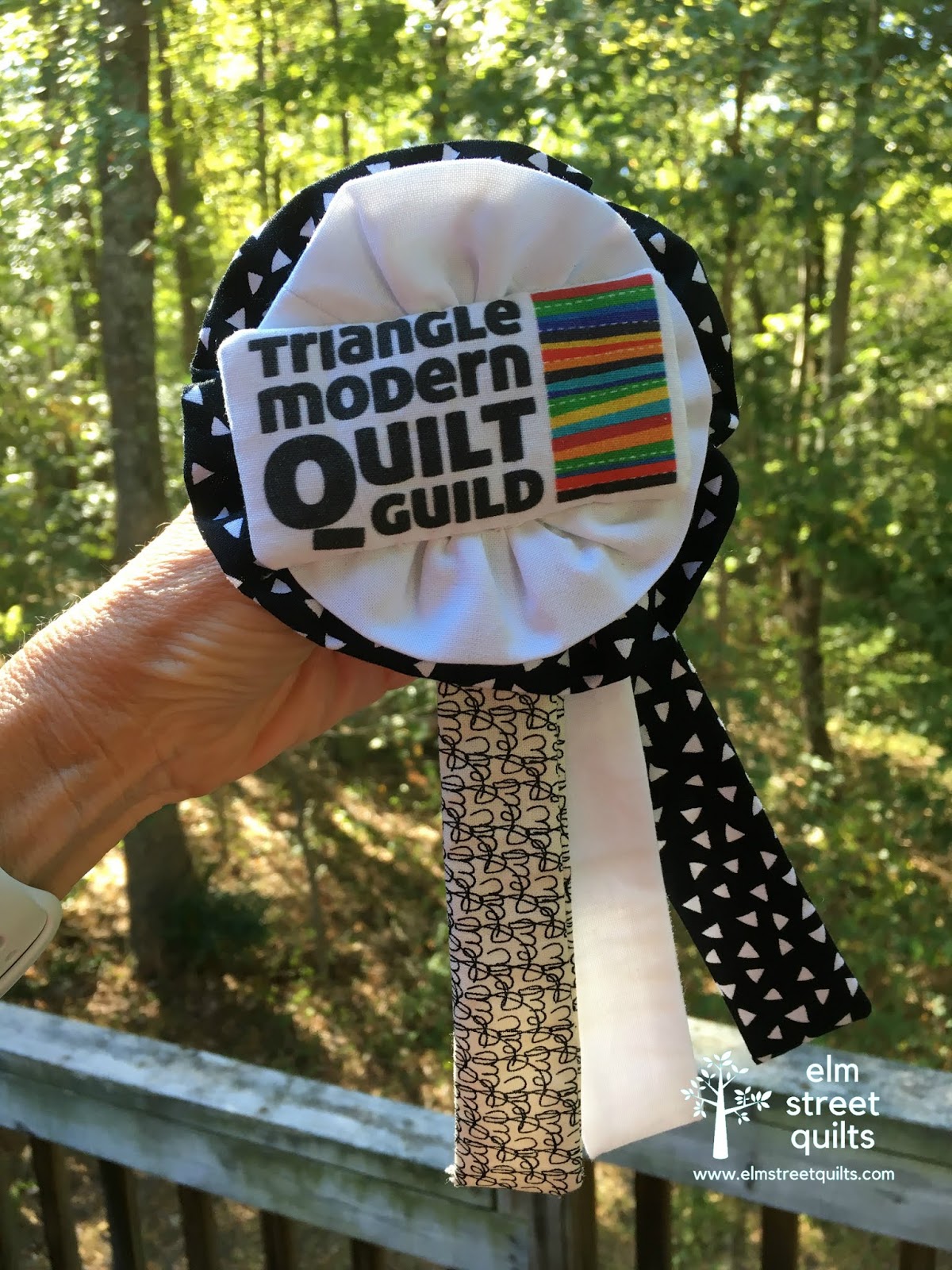 Mini Quilt Show | Elm Street Quilts