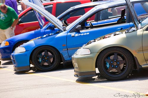 Modifikasi Aksesoris Mobil JDM Style | Puramoz Shared