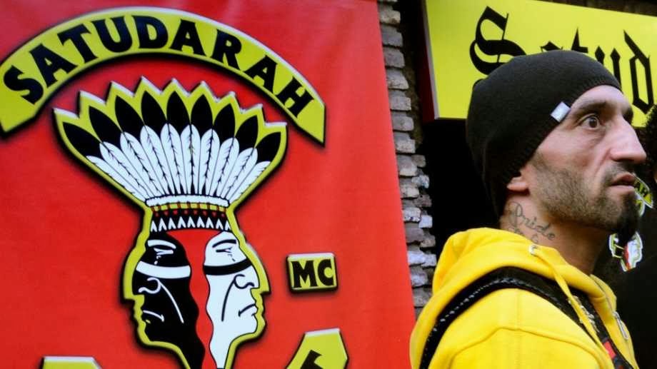 Tidligere Satudarah-boss: HA er færdige