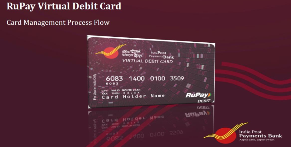 THE AIAIASP: RuPay Virtual Debit Card - Features and FAQ