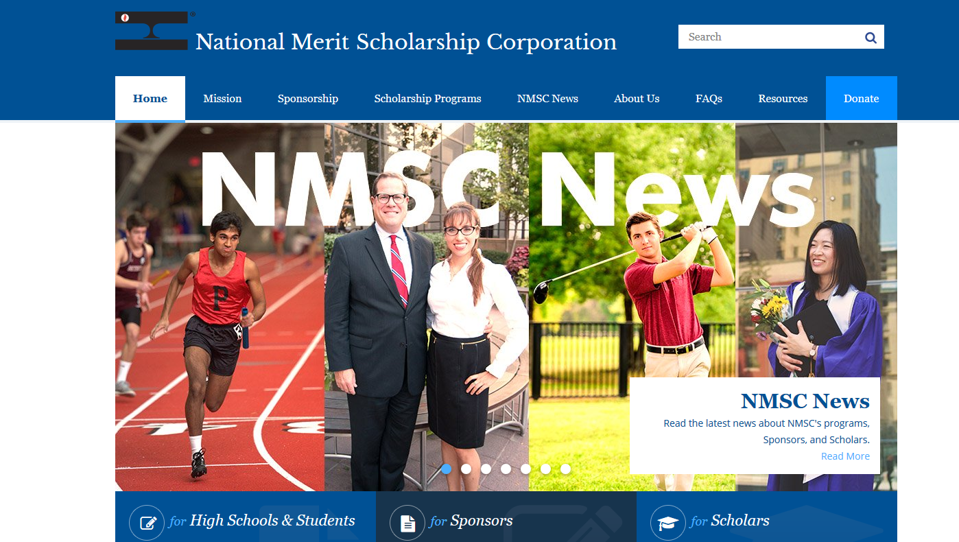 Rao Advisors - We Help You Aim Higher!: How generous are NMS awards?