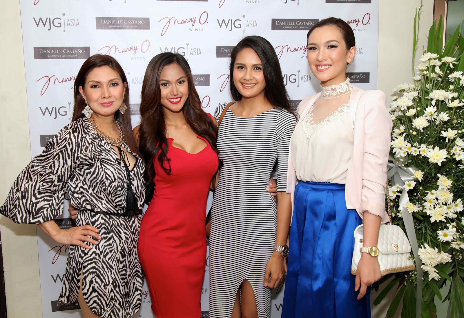 Spa, Massage and Health Tips: Danielle Castano Slimming and Wellness