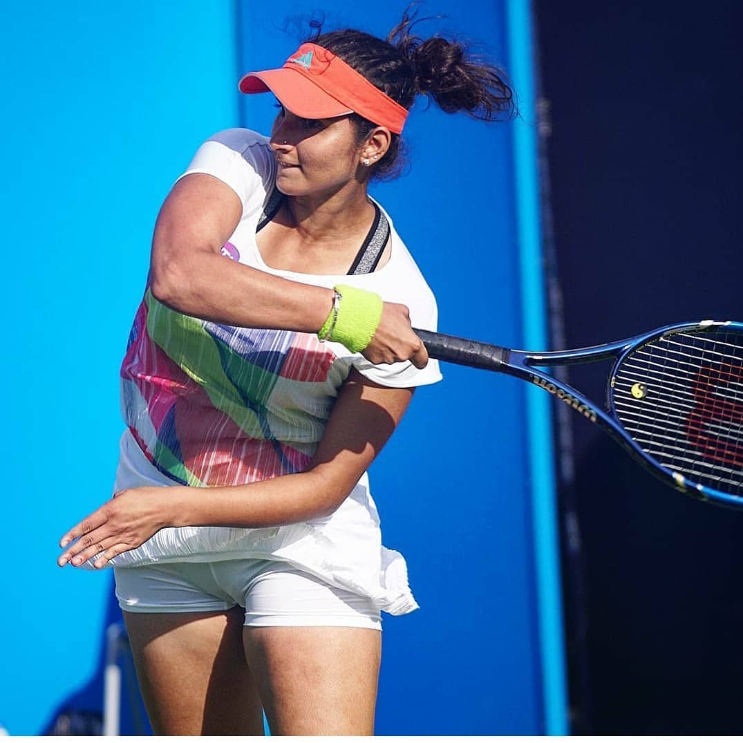 Top 95+ Pictures Sania Mirza Sexy Photos Com Latest