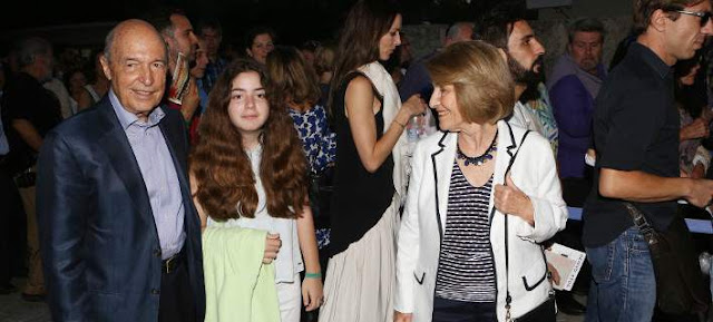 ΠΗΡΕ ΤΗΝ ΕΓΓΟΝΗ ΤΟΥ ΚΑΙ ΤΗΝ ΔΑΦΝΗ ΚΑΙ ΠΗΓΕ ΣΤΟ ΗΡΩΔΕΙΟ Ο ΕΒΡΑΙΟΣ ...