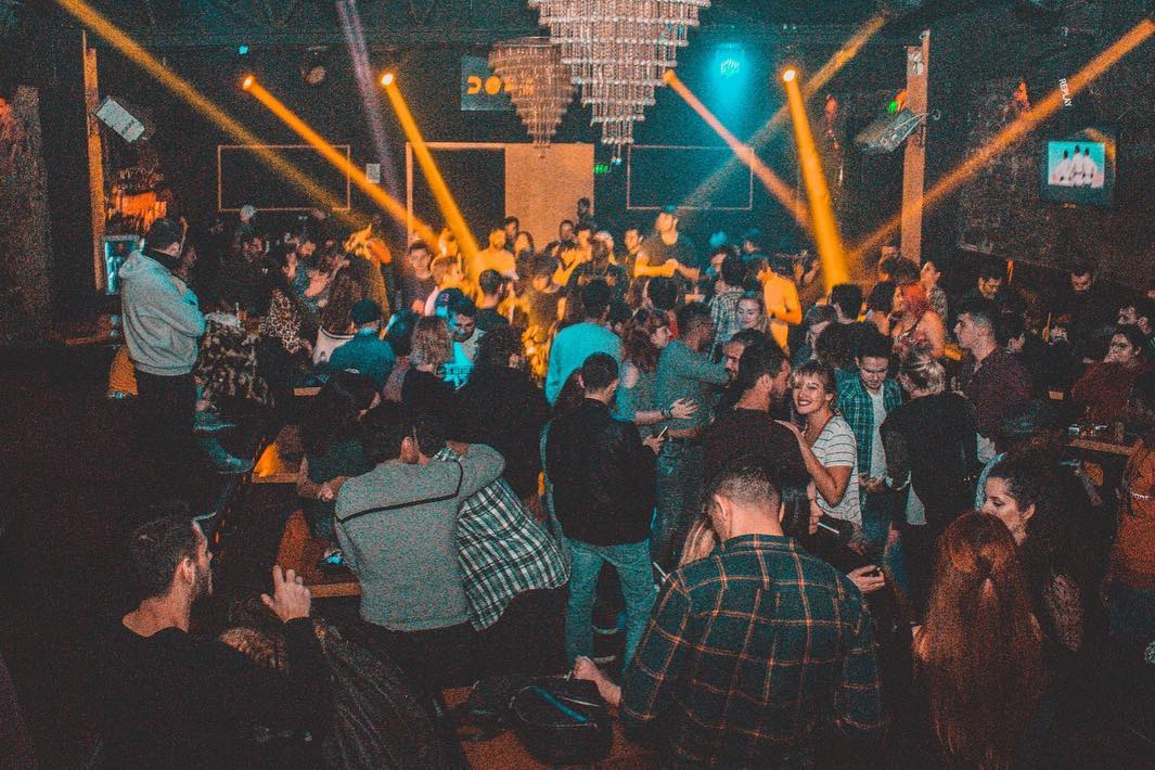 Dope Club - izmirmag